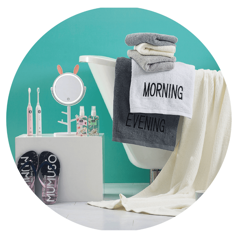 Mumuso | Shop Online for New Arrival, Sale, Gifts & More – Mumuso Jordan