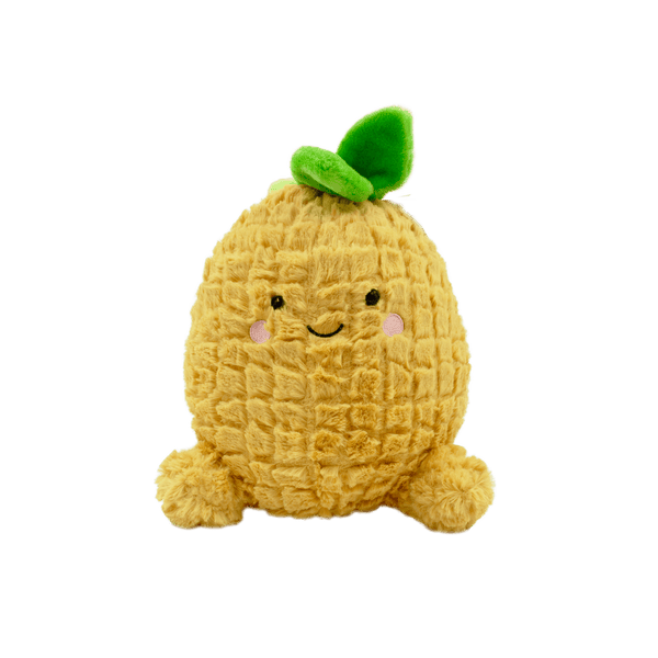 Pineapple Plush – Mumuso Jordan