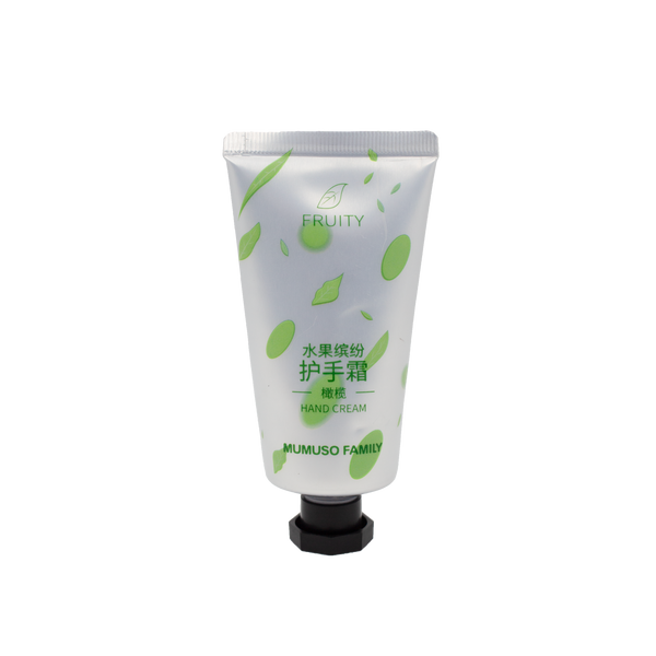 FRUITY HAND CREAM – Mumuso Jordan