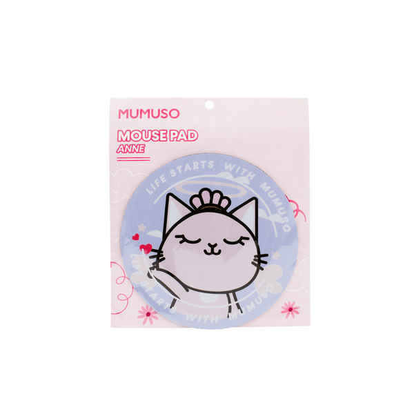 MOUSE PAD – Mumuso Jordan