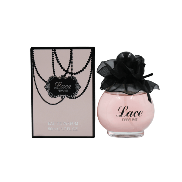 Lace Perfume – Mumuso Jordan