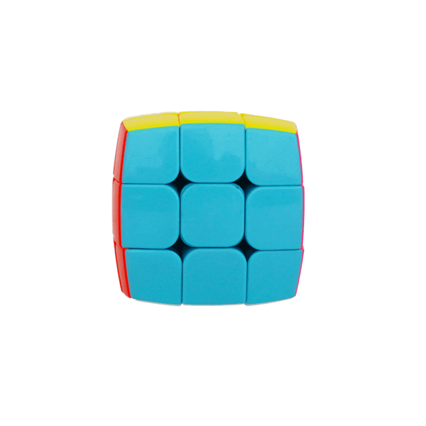 Magic rubik's CUBE – Mumuso Jordan