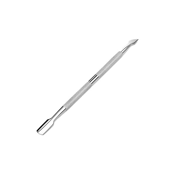 NAIL CUTICLE PUSHER AND CUTTER – Mumuso Jordan