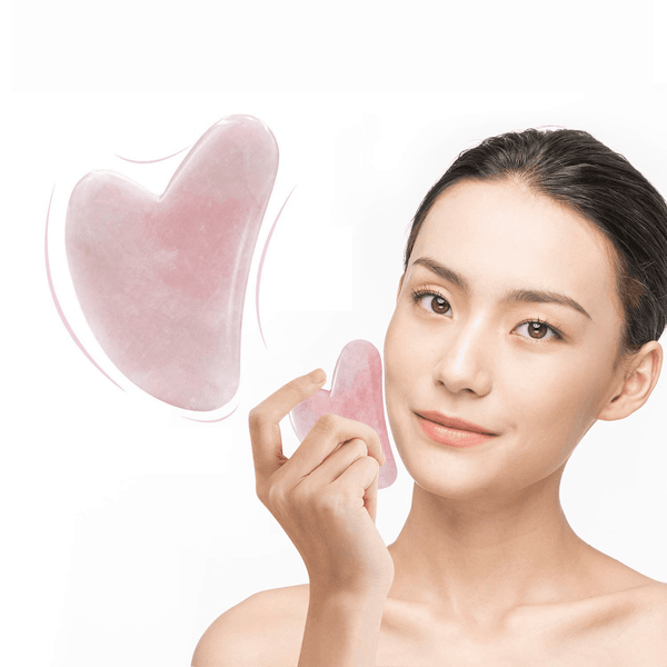 Scraping Stone – Mumuso Jordan